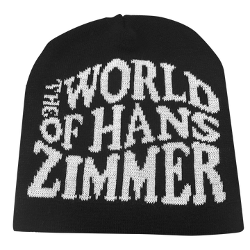 The World Of Hans Zimmer Official Store