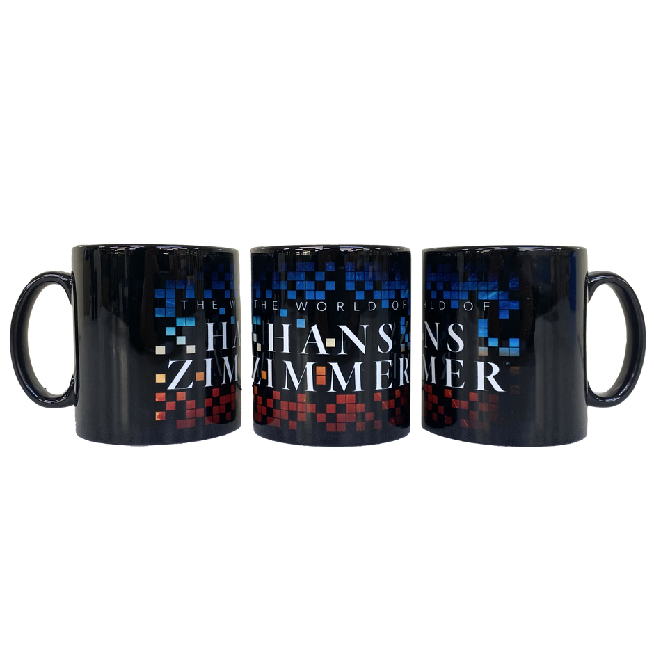 The World Of Hans Zimmer Official Store