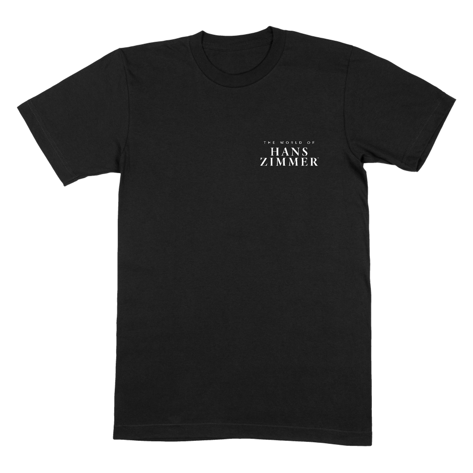 The World Of Hans Zimmer Official Store