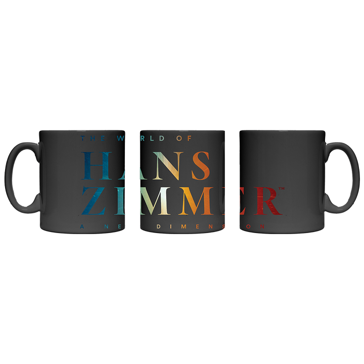 The World Of Hans Zimmer Official Store