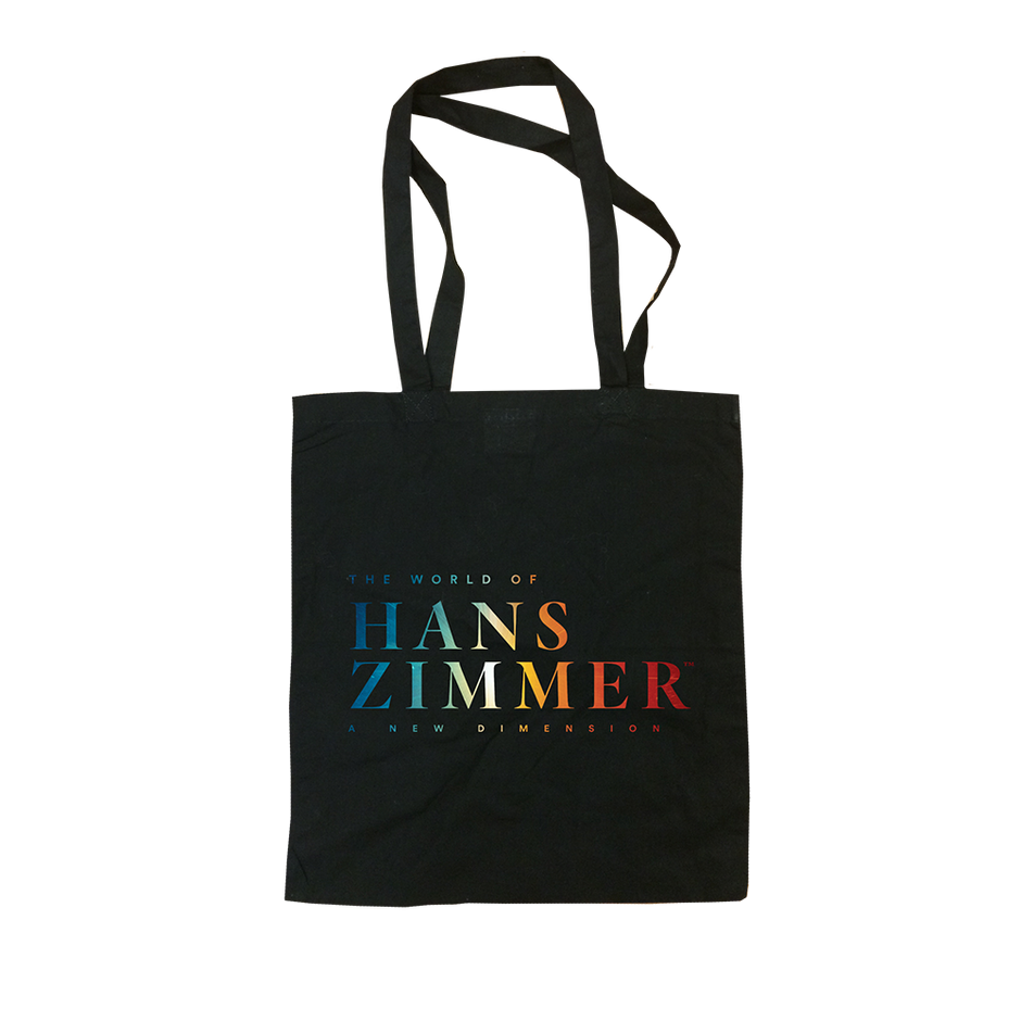 The World Of Hans Zimmer Official Store